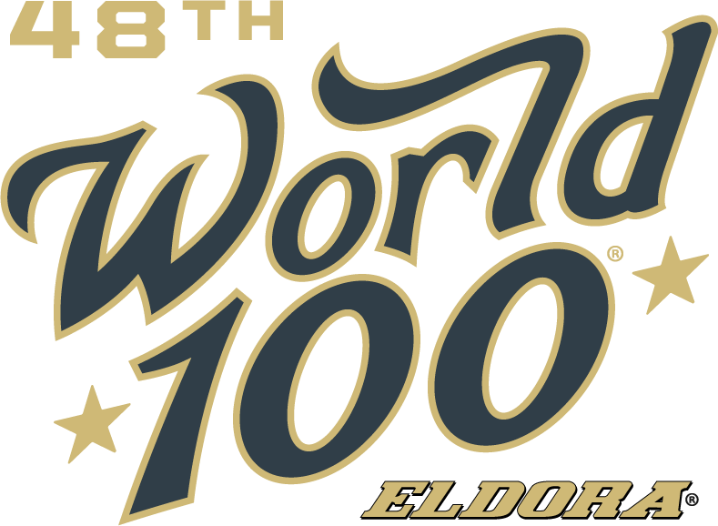 OFFICIAL ENTRY FORMS POSTED FOR 48th ANNUAL WORLD 100 – Eldora Speedway