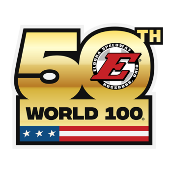 2021 50th World 100 – Eldora Speedway