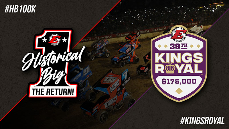 KINGS ROYAL: Know Before You Go!