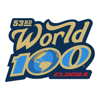 World 100 Winners