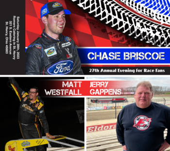 Chamber Race Night Details – Eldora Speedway