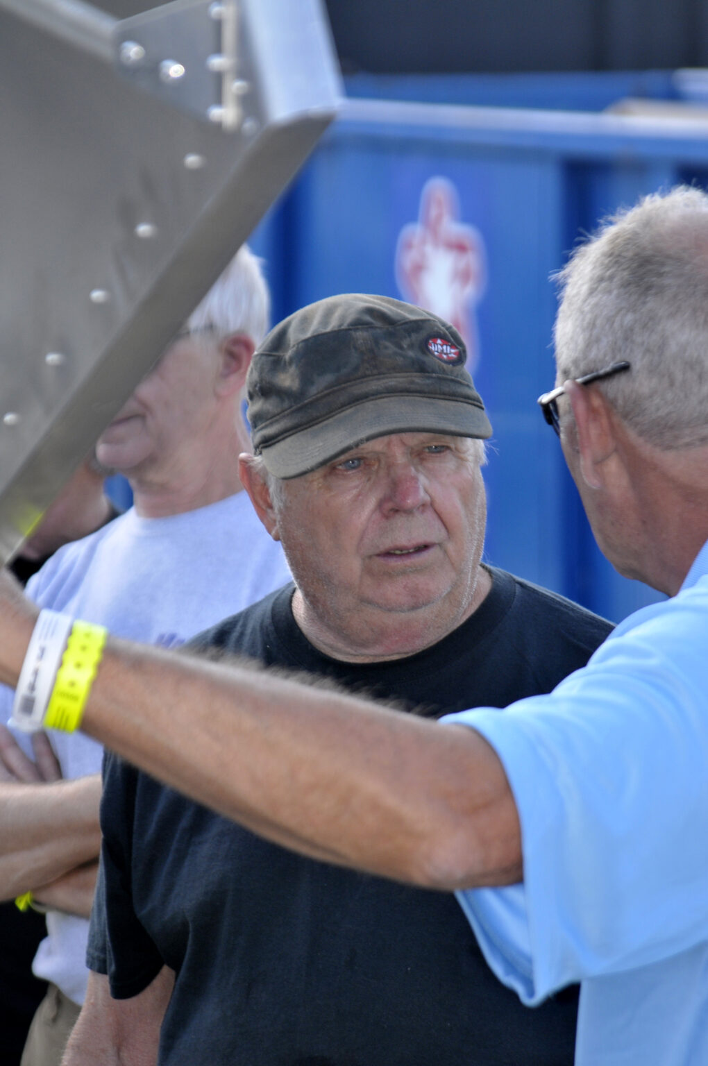 Allen Is Named ‘Royal Sovereign’ Of Eldora Speedway’s 40th Kings Royal ...