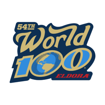 55th World 100 Week – Eldora Speedway