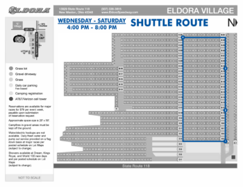 42nd Kings Royal Week – Eldora Speedway