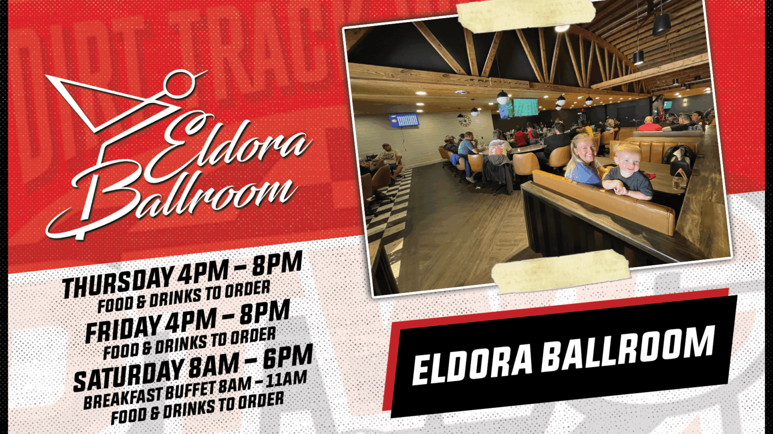 2025 45th Dirt Track World Championship – Eldora Speedway