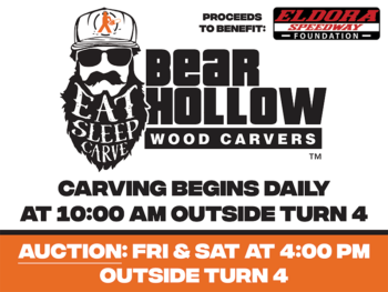 2025 55th World 100 Week – Eldora Speedway